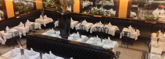 Brasserie Bofinger - Hôtel-de-Ville - 5-7 rue de la Bastille