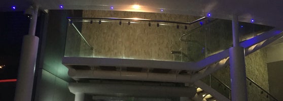 360° (Now Closed) - Nightclub in Dubai