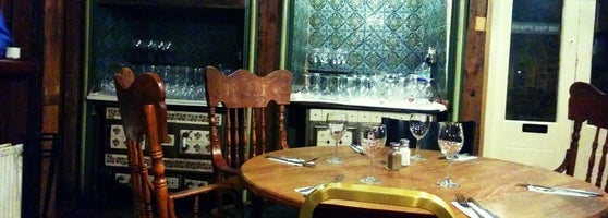 The Dickens Inn - Pub in London