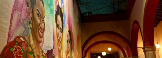 Tikua Sur Este - Mexican Restaurant in Santiago de Querétaro