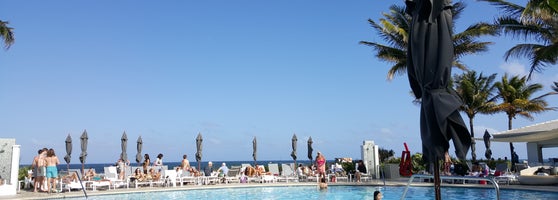 Boca Beach Club, A Waldorf Astoria Resort - Hotel in Boca Beach Club