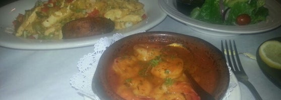 Vicente's Cuban Cuisine - Cuban Restaurant in Detroit