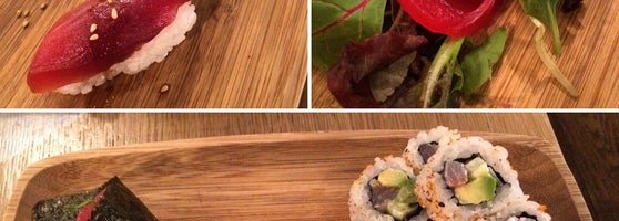 Yoobi - Soho - London, Greater London