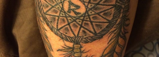 Blue Devil Tattoo - Tattoo Parlor in Historic Ybor