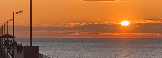 Grange Beach - Grange, SA