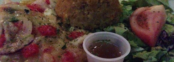 Made In Puerto Rico Restaurant (Now Closed) - Caribbean Restaurant