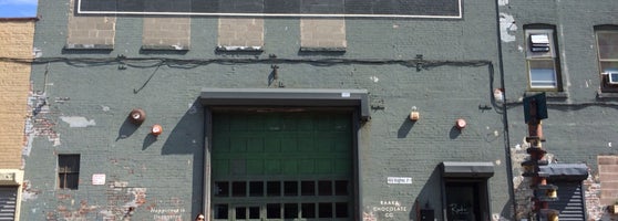Raaka Chocolate Factory - Red Hook - 11 tips