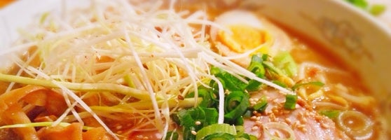 Ryo's Noodles - Ramen Restaurant in Crows Nest