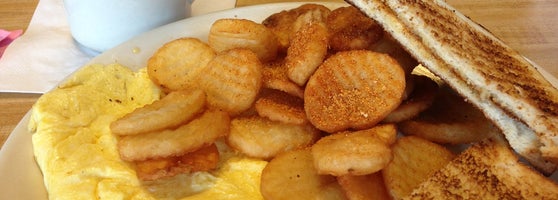 Sweet Treet - Breakfast Spot