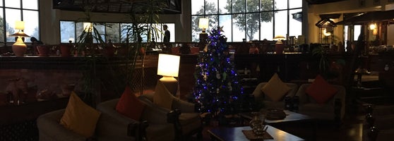 Club Himalaya - Resort in Nagarkot