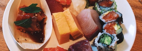 Zuma - Japanese Restaurant