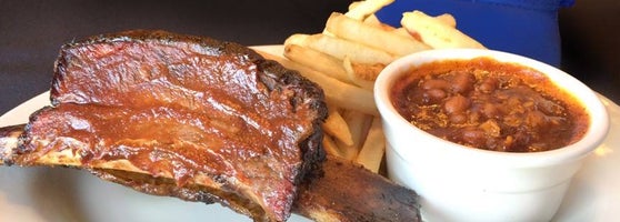 Fiorella's Jack Stack Barbecue - Country Club Plaza - 127 tips