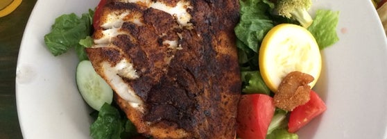 Dockside Dave's - Seafood Restaurant