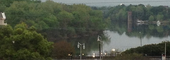 Riverfront Park - Park in Montgomery