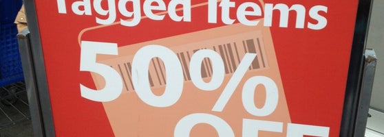 Goodwill Ballard - Vintage and Thrift Store in Ballard