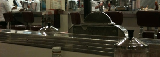 Johnny Rockets - NoMa - 50 Massachusetts Avenue NE