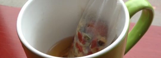 Dado Tea (Now Closed) - Harvard Square - 50 Church St