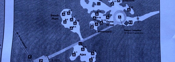 Sandy Hook (Gateway National Recreation Area) - 68 tips from 8266 visitors