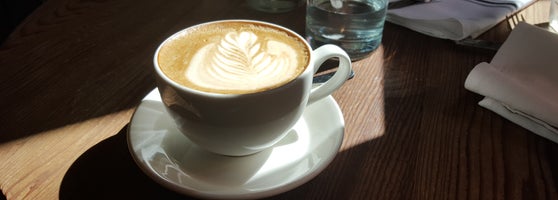 Gather - New American Restaurant in Berkeley