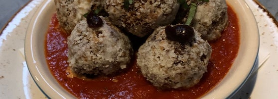 Basso - Italian Restaurant