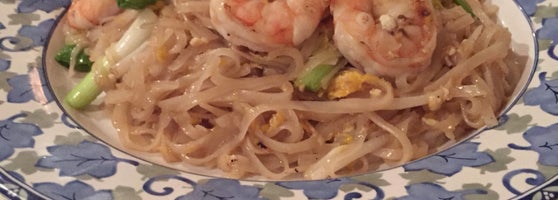 Thai Blue Ginger - Greenfield, MA