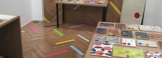 カキモリ (kakimori) - Stationery Store