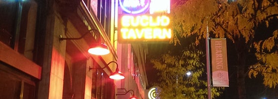 Happy Dog @ Euclid Tavern (Now Closed) - University Circle - 11625 ...
