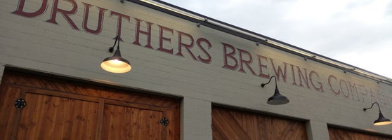 Druthers Brewing Co. - Menands, NY