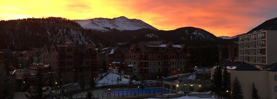 Breckenridge Ski Resort - Ski Resort and Area in Breckenridge