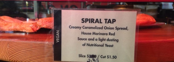 Sizzle Pie - Pizzeria