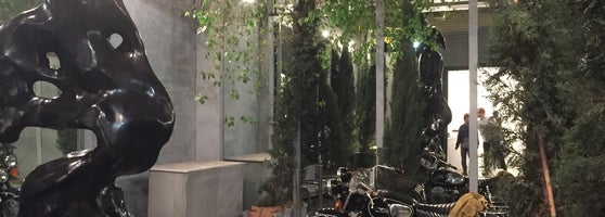 Robert Berman Gallery - 2 tips from 120 visitors