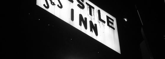 The Trestle Inn - Dive Bar in Philadelphia