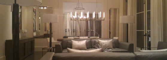 Restoration Hardware - Houston, TX