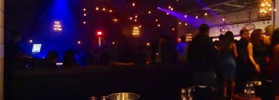 The Sayers Club - Bar in Las Vegas