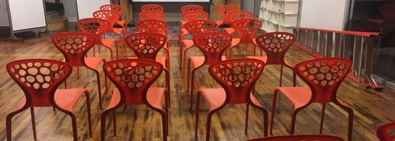 Impression 5 Science Center - 22 tips from 1026 visitors