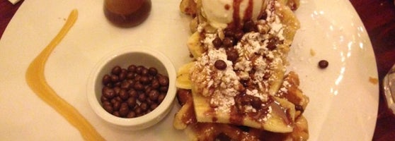 Max Brenner - Avenue of the Arts South - Philadelphia, PA