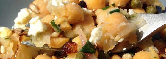 The Good Bite Kitchen - 13 tips