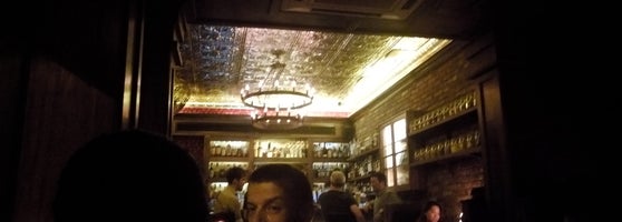 Senator Saloon - 76 tips from 1286 visitors