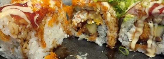 Mikuni at Market Square - Arden Fair - 41 tips from 1869 visitors