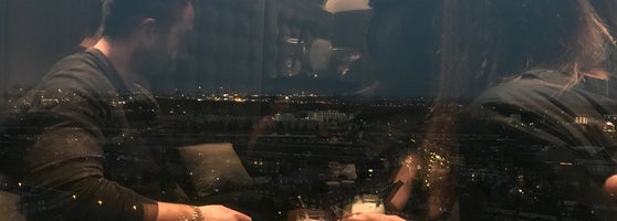 Twenty Third Bar - Cocktail Bar in Amsterdam