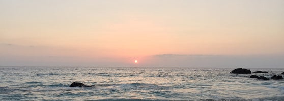 Kua Bay - Beach in Kalaoa