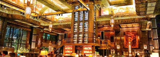 ATLAS Bar - Downtown Core - 90 tips from 2401 visitors