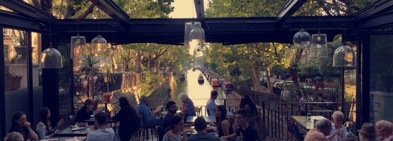 Cafe Laville - Café in Paddington