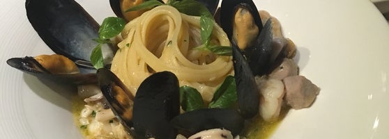 Atto Primo (Now Closed) - Italian Restaurant