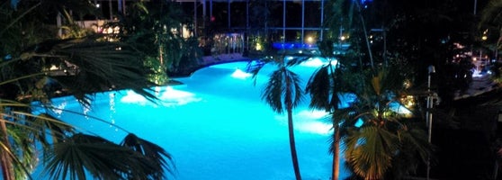 Badeparadies Schwarzwald - Am Badeparadies 1