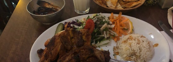 FM Mangal - Southwark - 26 tips