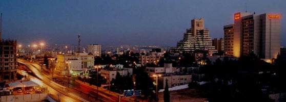 Amman | عمان‎ | ʿAmmān - 17 tips