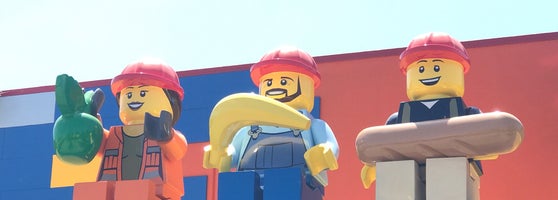 LEGOLAND Water Park - 21 tips