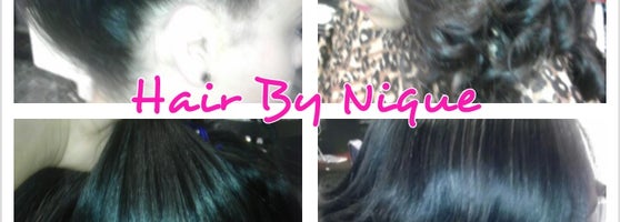 Styling Iconz Beauty Lounge - Idlewild South - Charlotte, NC