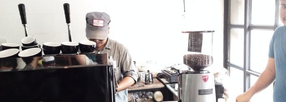 Graph Café (กราฟ คาเฟ่) - เมืองเชียงใหม่, เชียงใหม่